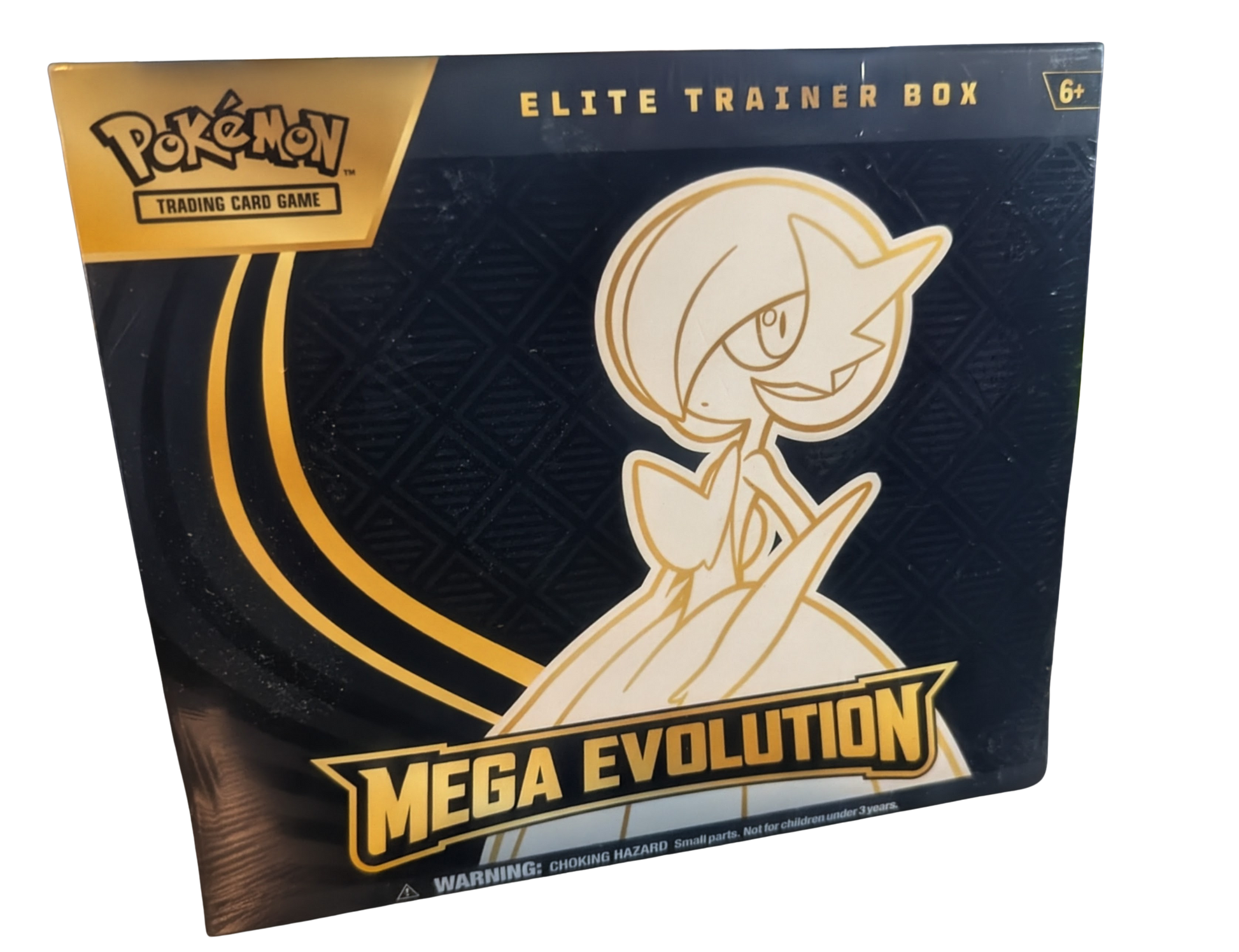 Mega Evolution Elite Trainer Box – C3 Leo's Chase Cards and Collectibles